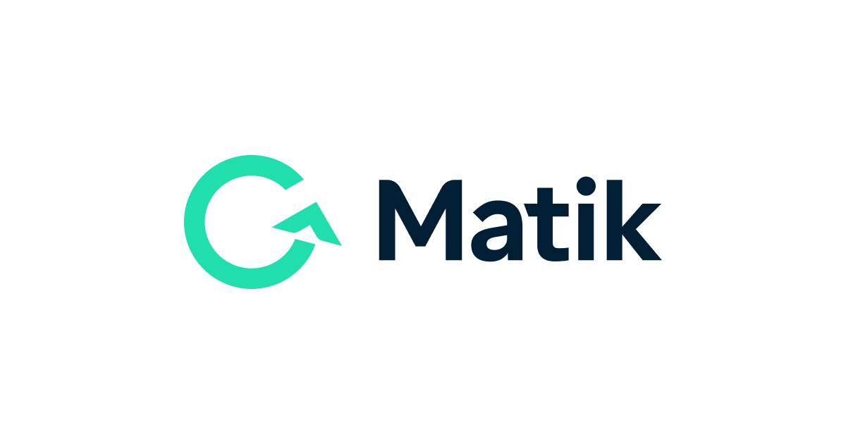Matik | AI Data-Driven Content Automation Software
